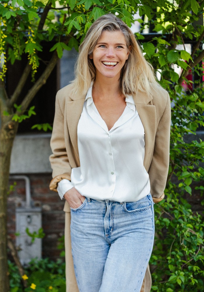 Janna B | Network Model Agency