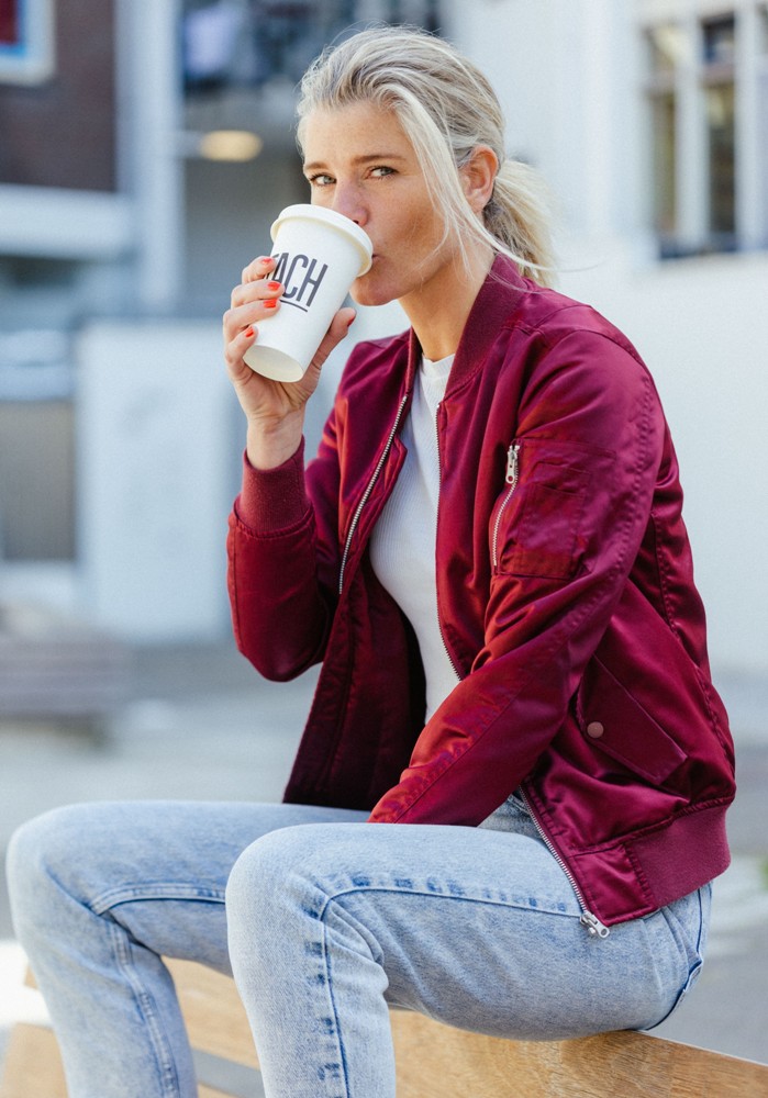 Janna B | Network Model Agency