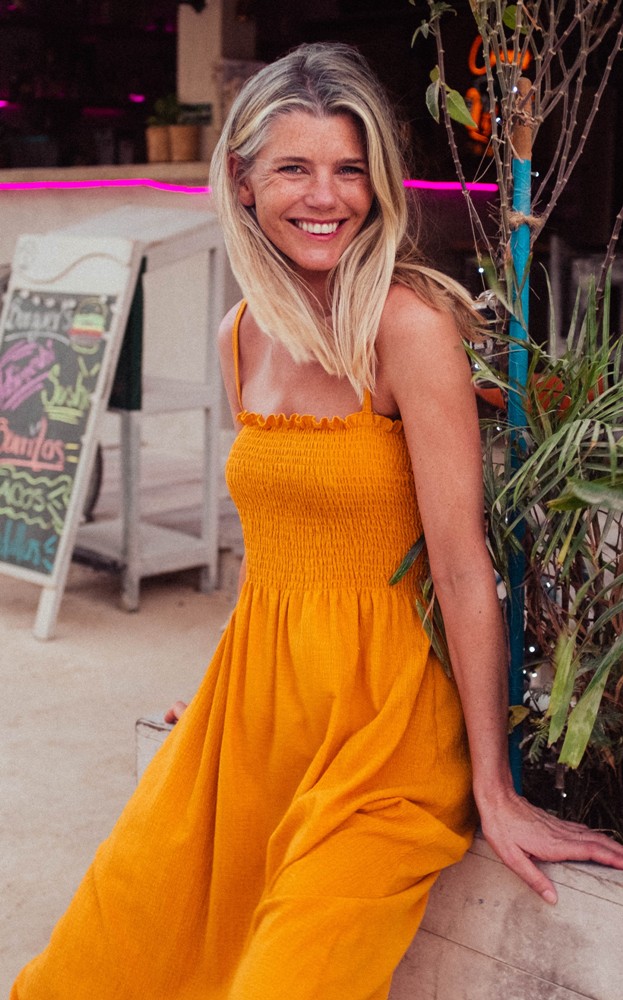 Janna B | Network Model Agency