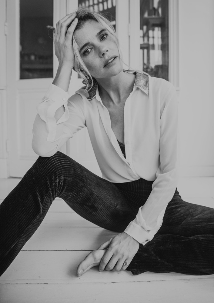 Janna B | Network Model Agency