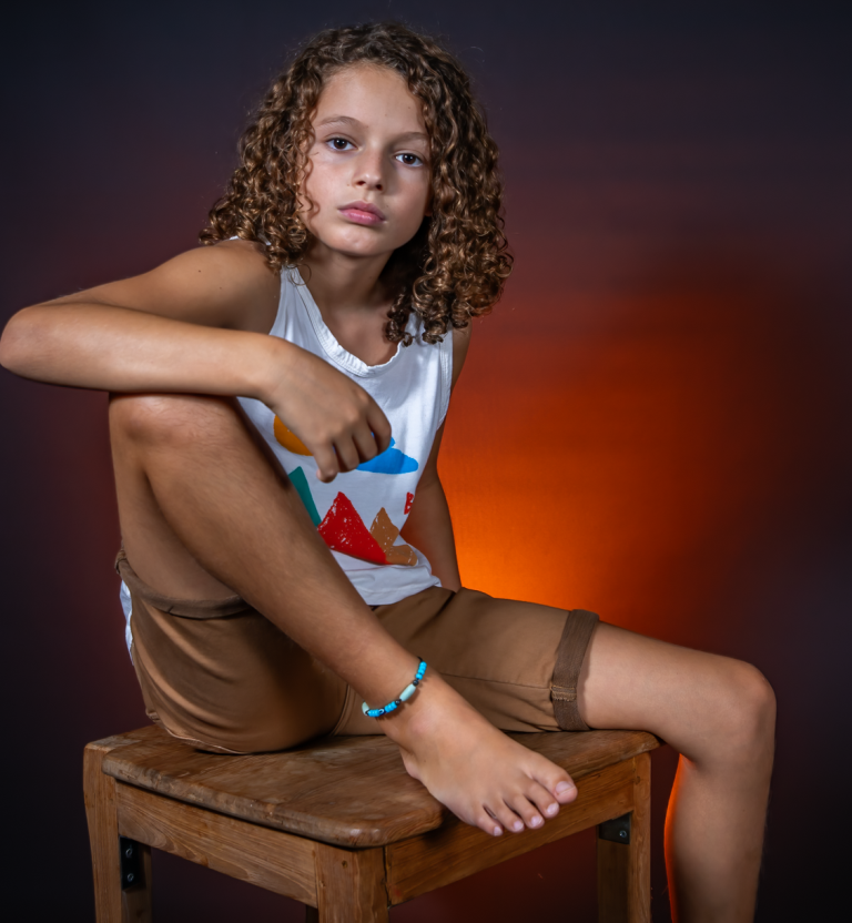 Jay H | Network Model Agency