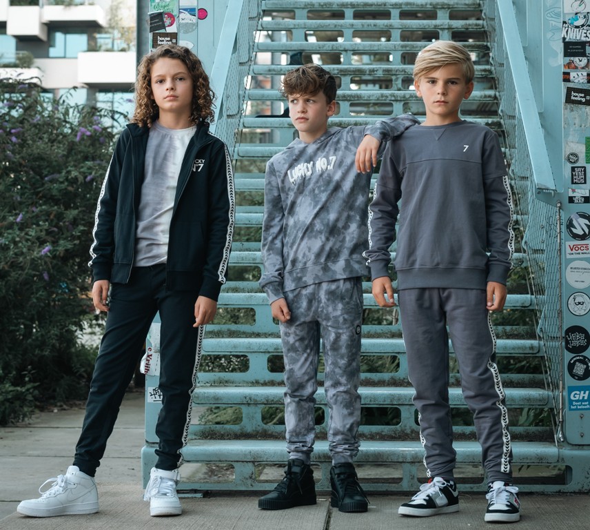 Jay H | Network Model Agency