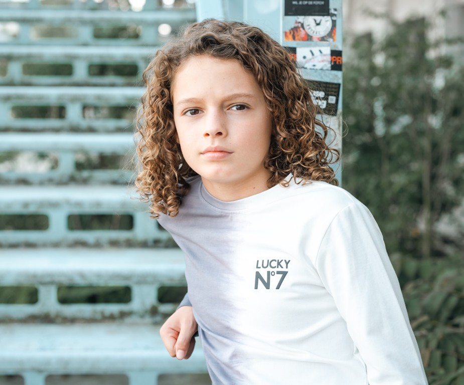 Jay H | Network Model Agency