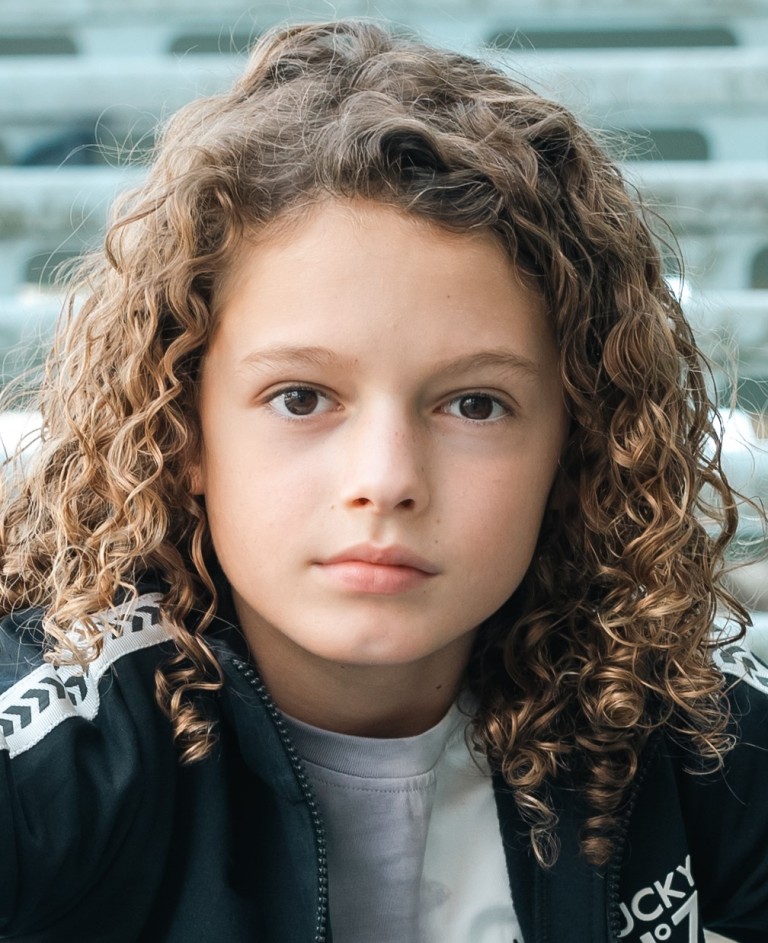 Jay H | Network Model Agency