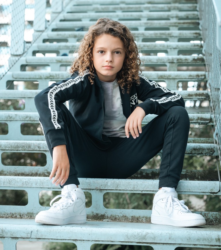 Jay H | Network Model Agency