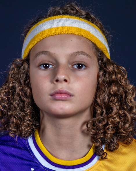 Jay H | Network Model Agency