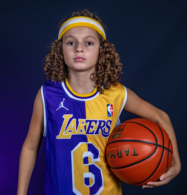 Jay H | Network Model Agency