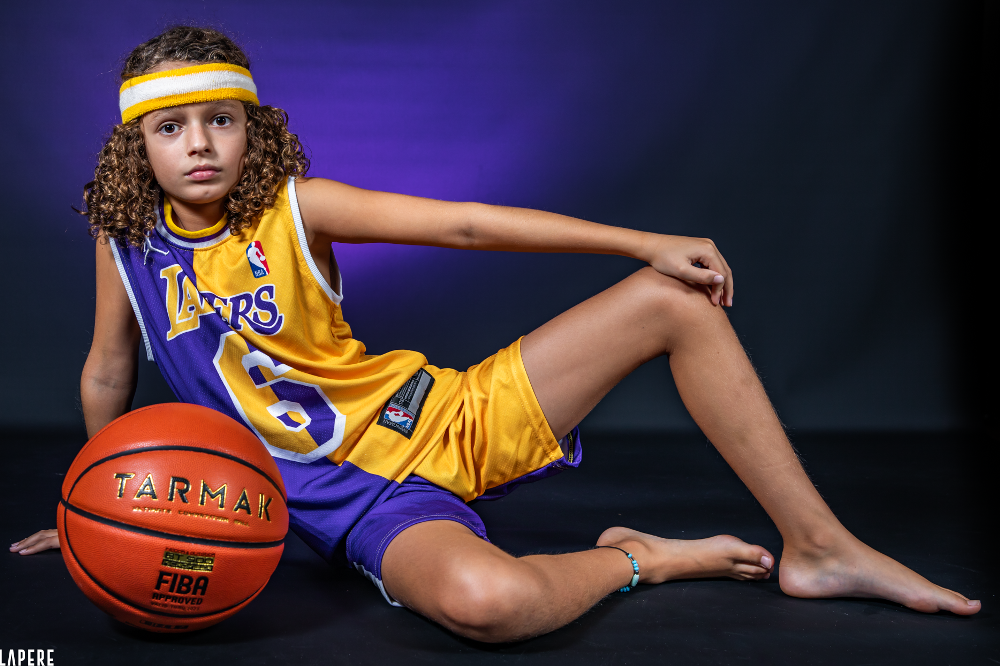 Jay H | Network Model Agency