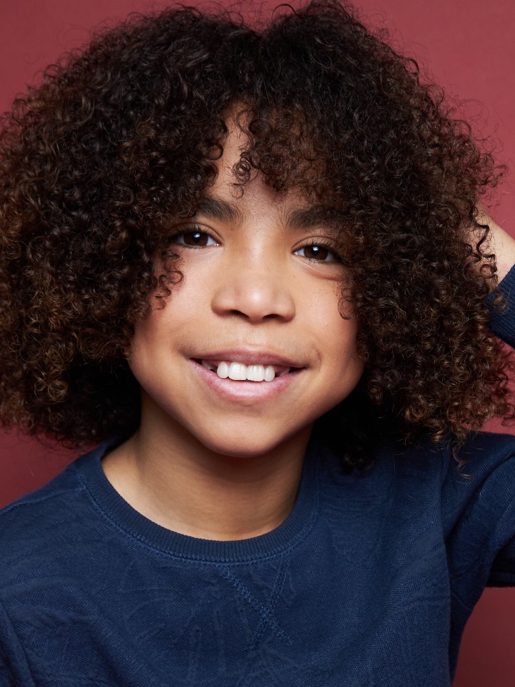 Jaycen V | Network Model Agency