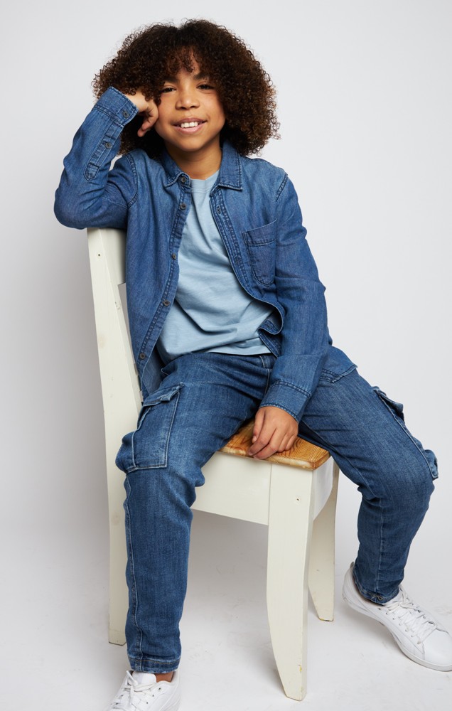 Jaycen V | Network Model Agency