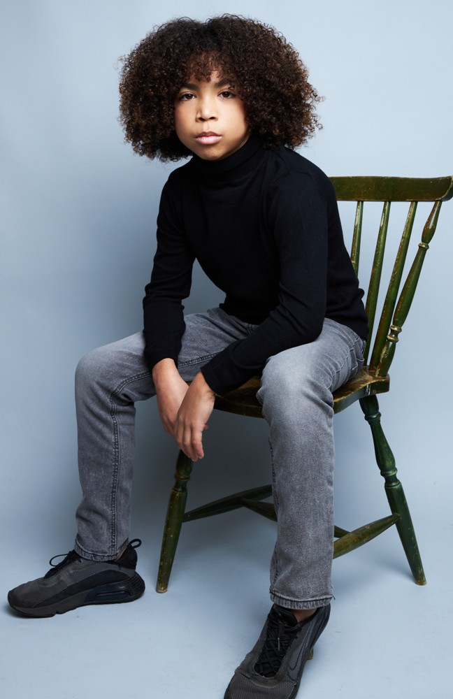 Jaycen V | Network Model Agency