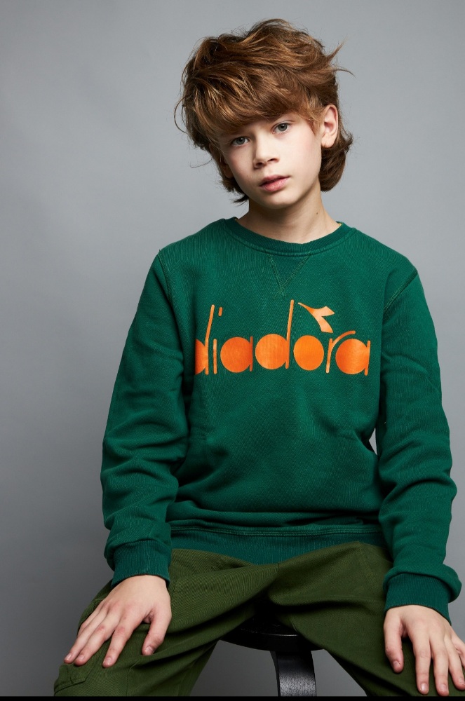 Jeff VdV | Network Model Agency