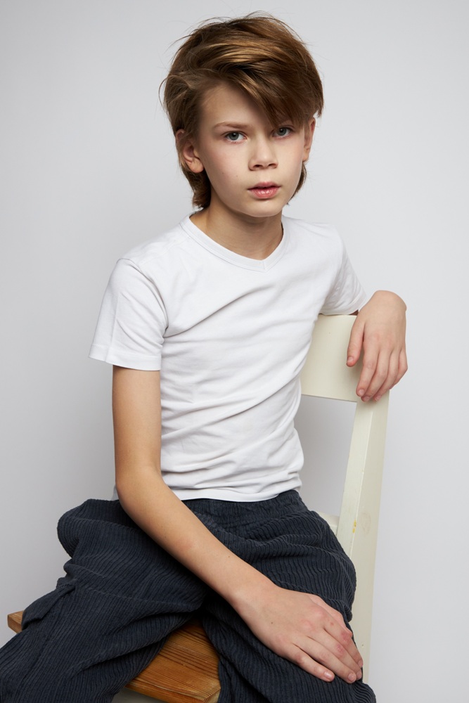 Jeff VdV | Network Model Agency