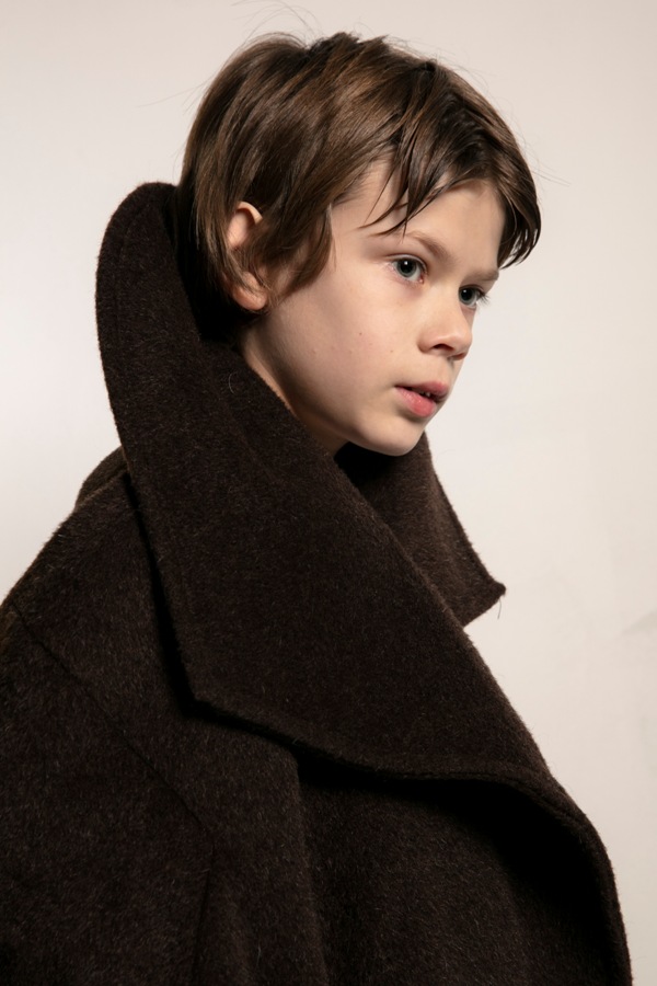 Jeff VdV | Network Model Agency