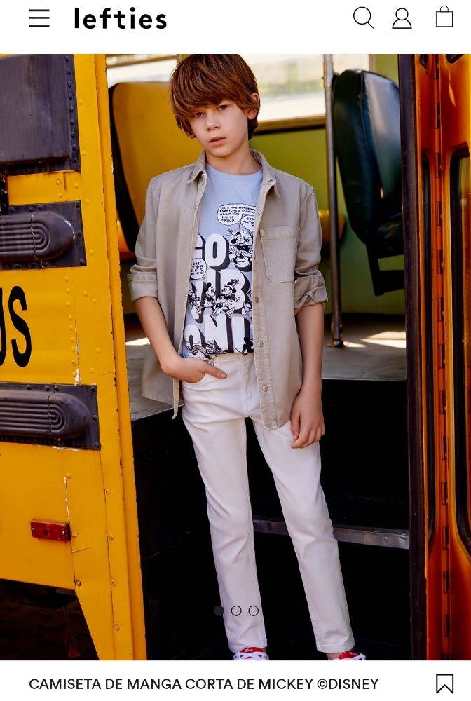 Jeff VdV | Network Model Agency