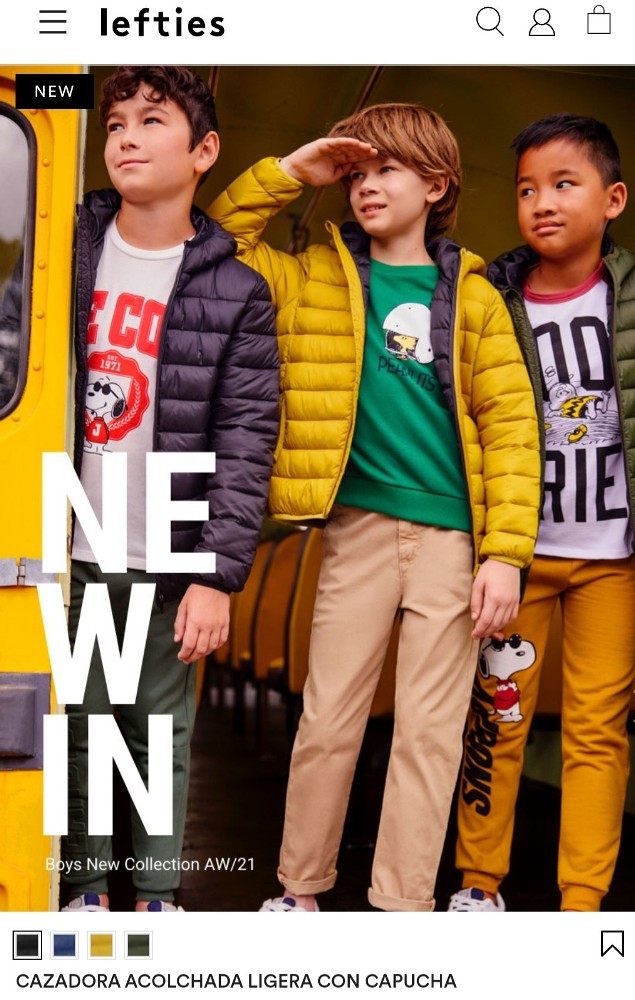 Jeff VdV | Network Model Agency