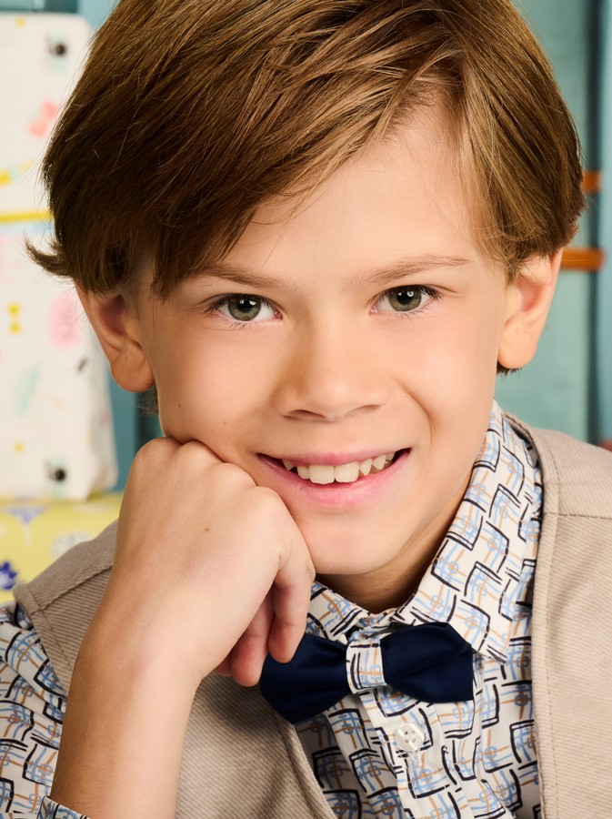 Jeff VdV | Network Model Agency