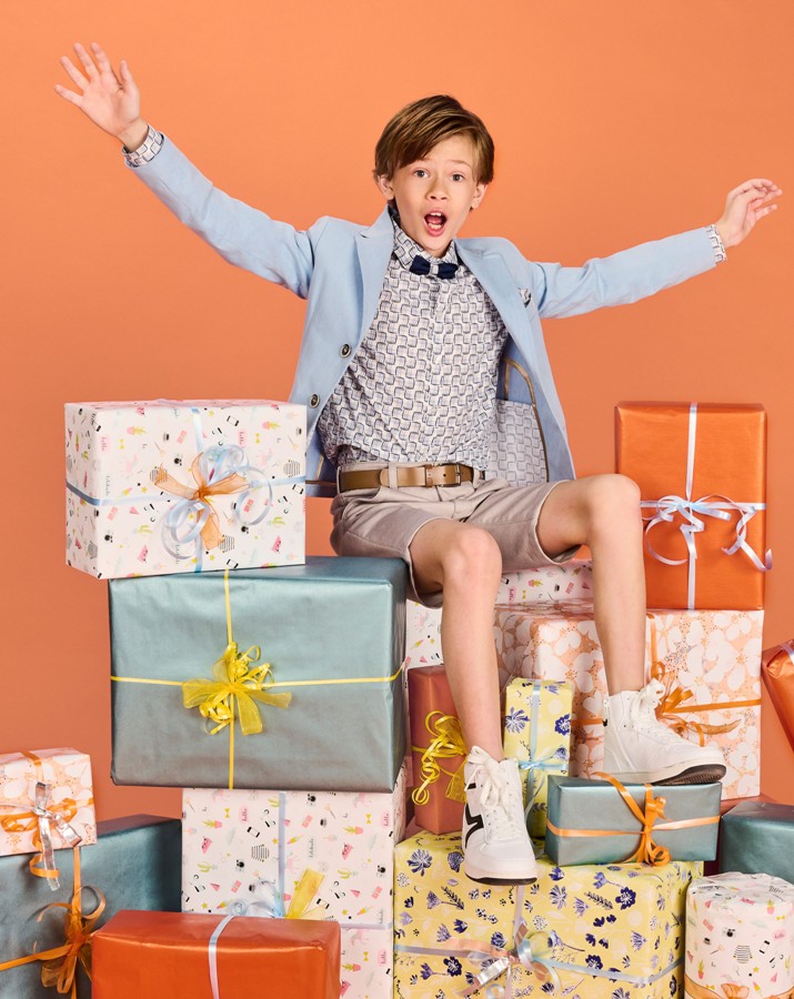 Jeff VdV | Network Model Agency