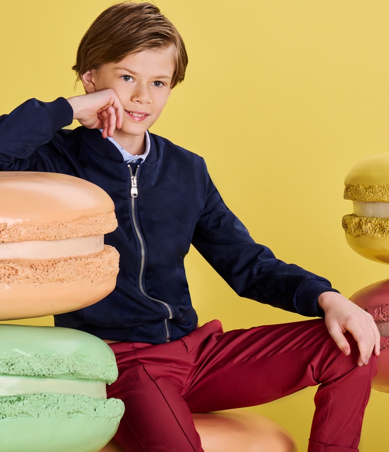 Jeff VdV | Network Model Agency