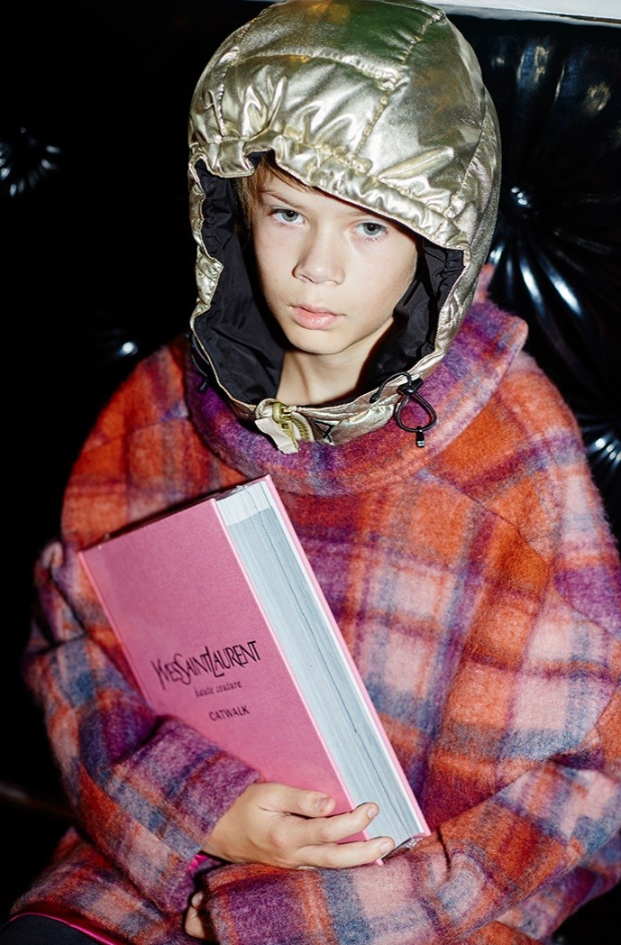 Jeff VdV | Network Model Agency