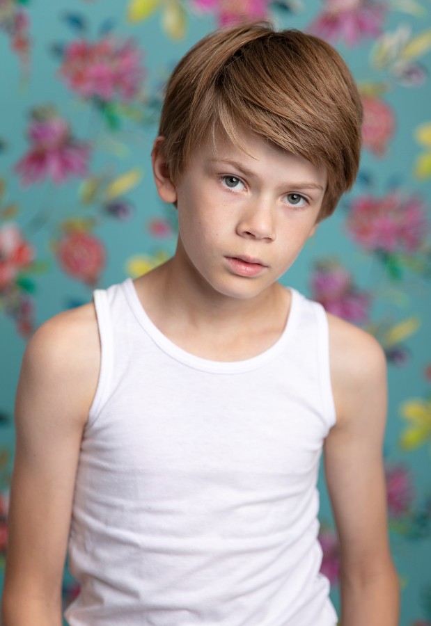 Jeff VdV | Network Model Agency