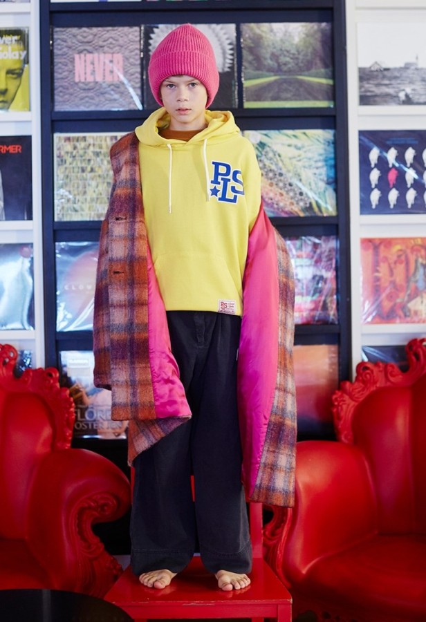 Jeff VdV | Network Model Agency