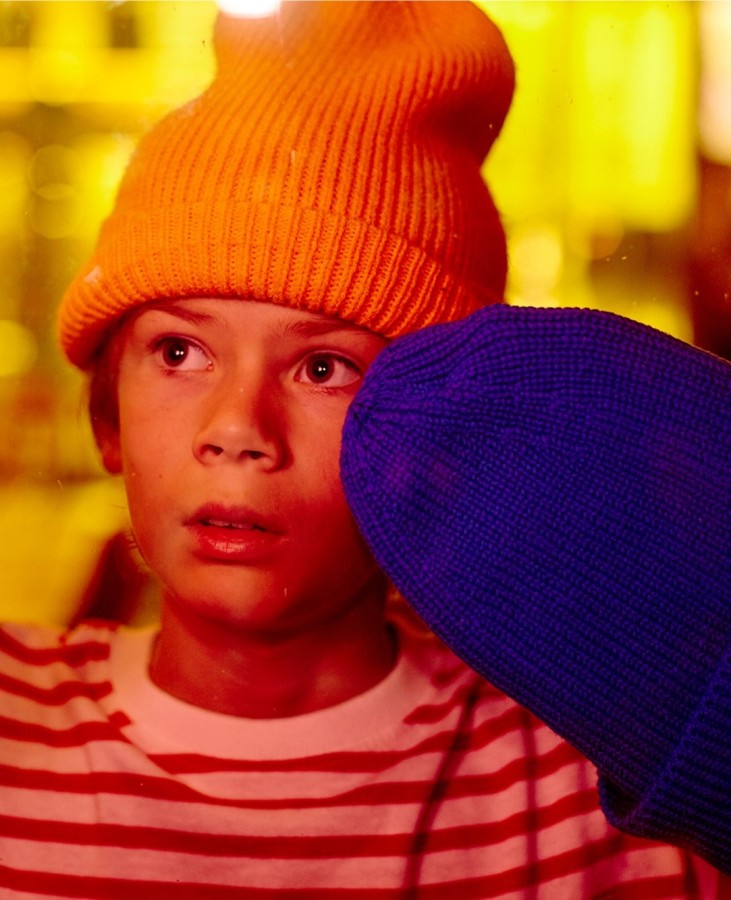 Jeff VdV | Network Model Agency