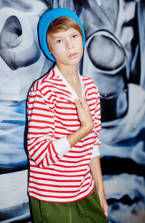 Jeff VdV | Network Model Agency