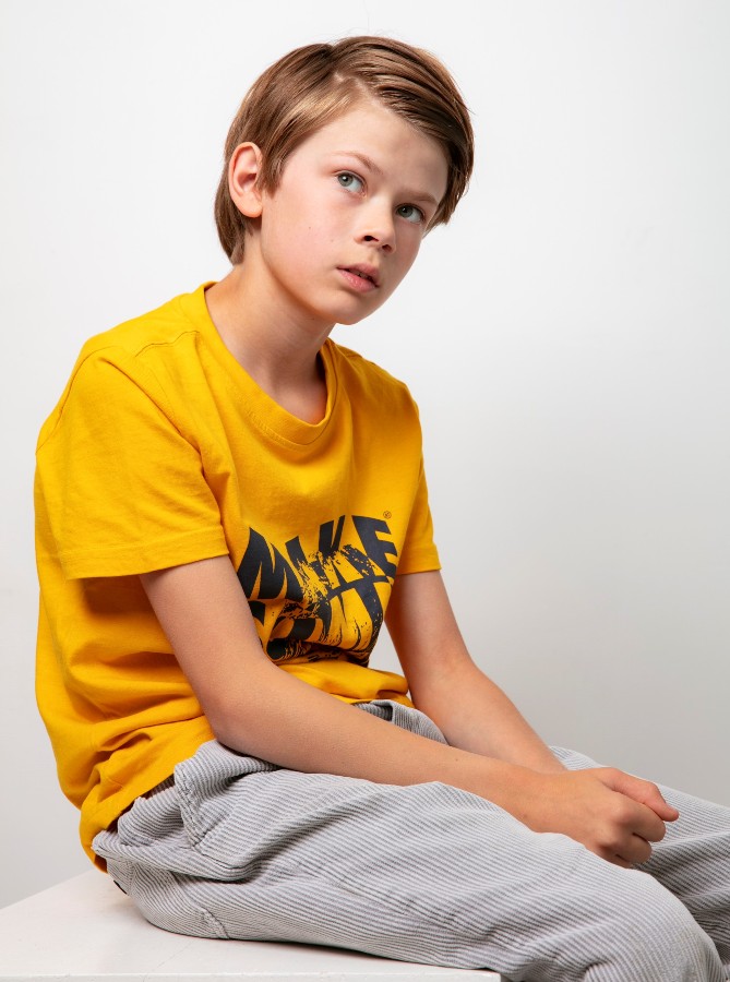 Jeff VdV | Network Model Agency