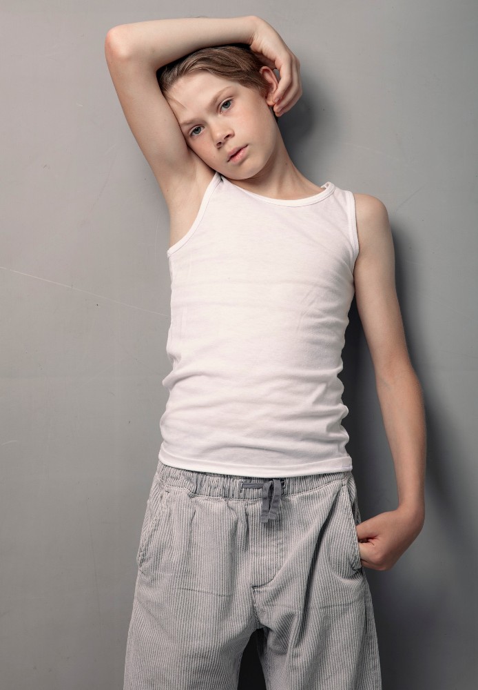 Jeff VdV | Network Model Agency