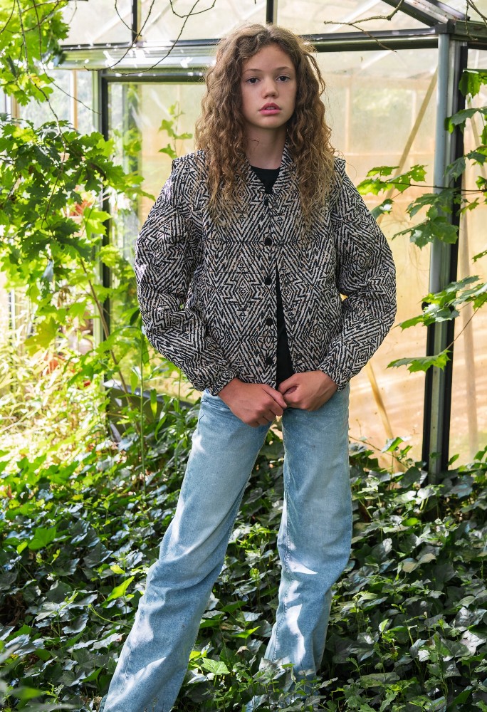 Jeffe VW | Network Model Agency