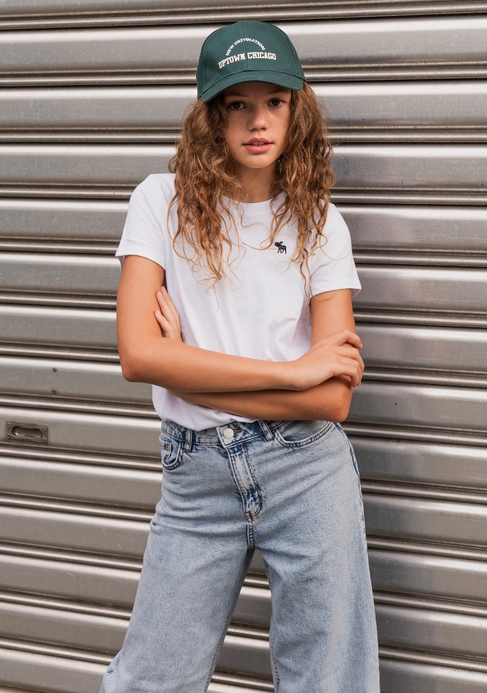Jeffe VW | Network Model Agency