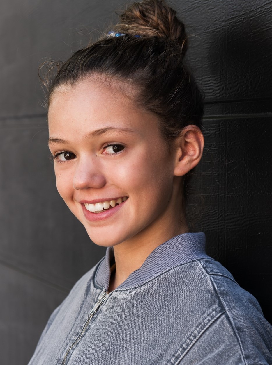 Jeffe VW | Network Model Agency