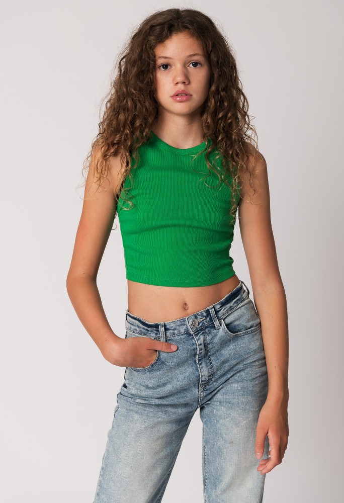 Jeffe VW | Network Model Agency