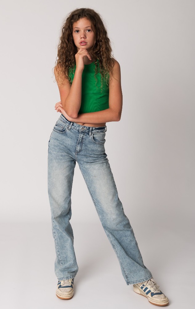 Jeffe VW | Network Model Agency