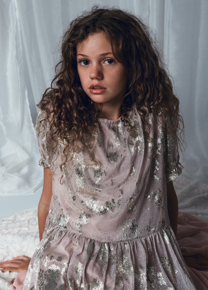 Jeffe VW | Network Model Agency