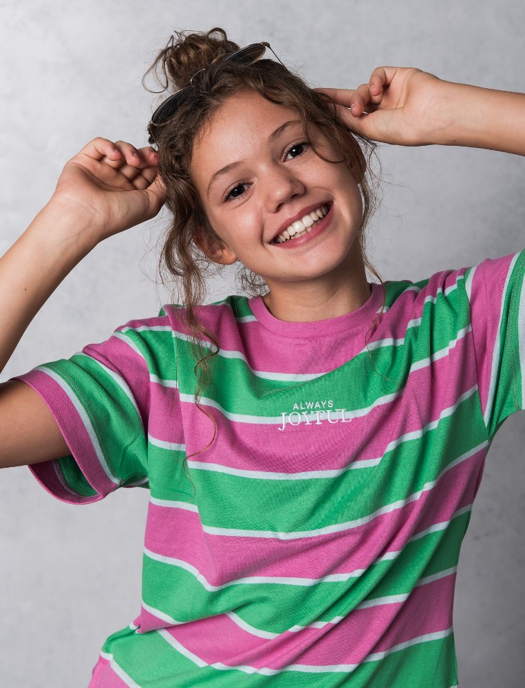 Jeffe VW | Network Model Agency