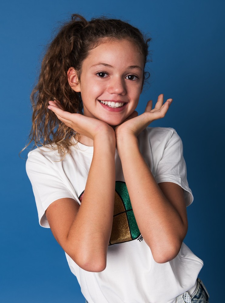 Jeffe VW | Network Model Agency