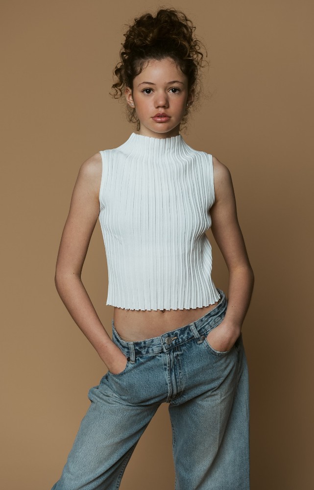 Jeffe VW | Network Model Agency