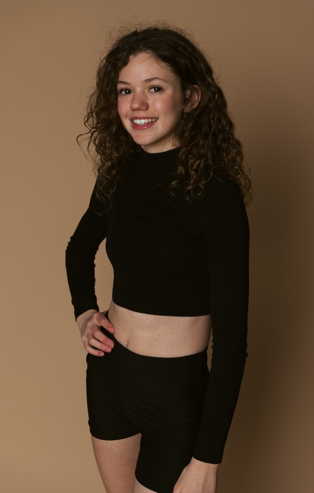 Jeffe VW | Network Model Agency