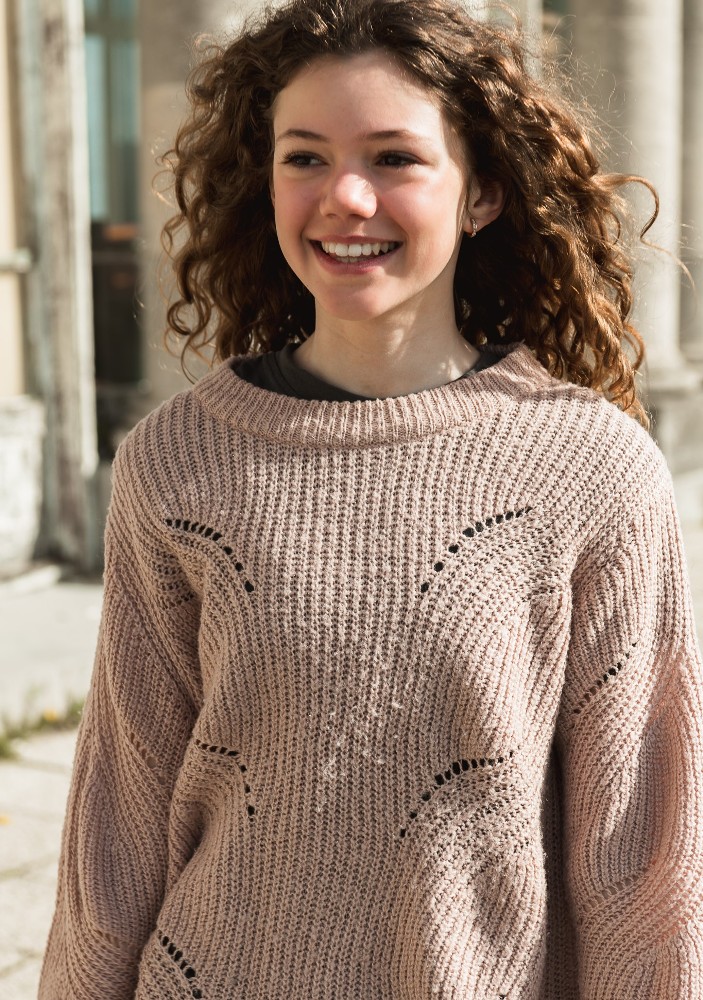 Jeffe VW | Network Model Agency
