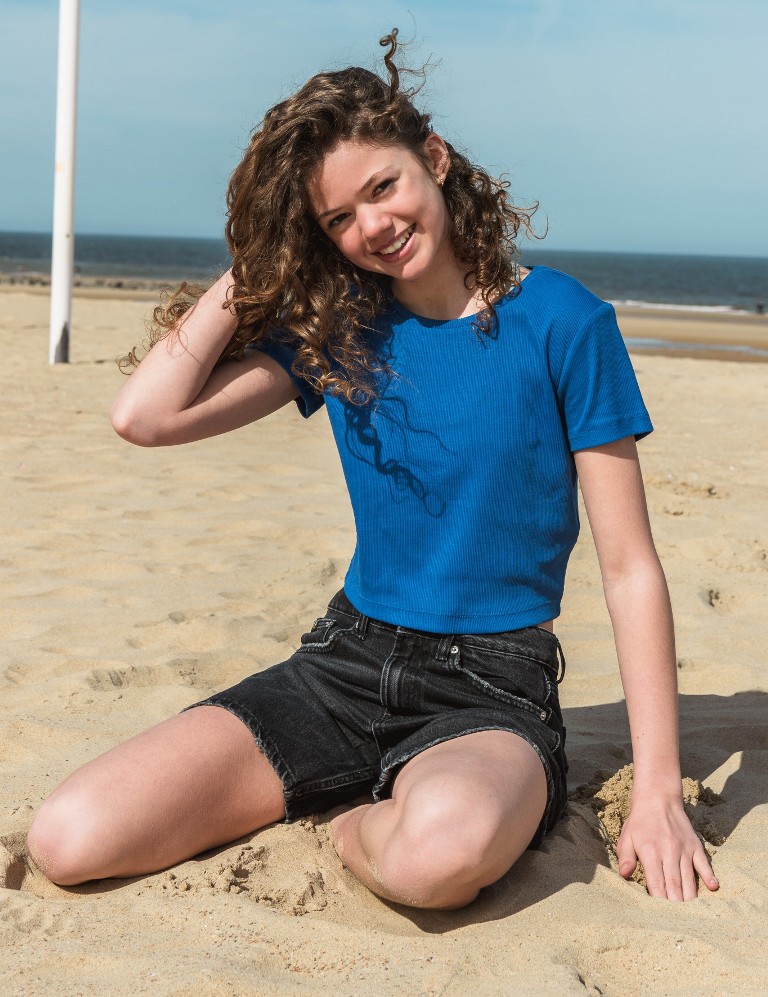 Jeffe VW | Network Model Agency