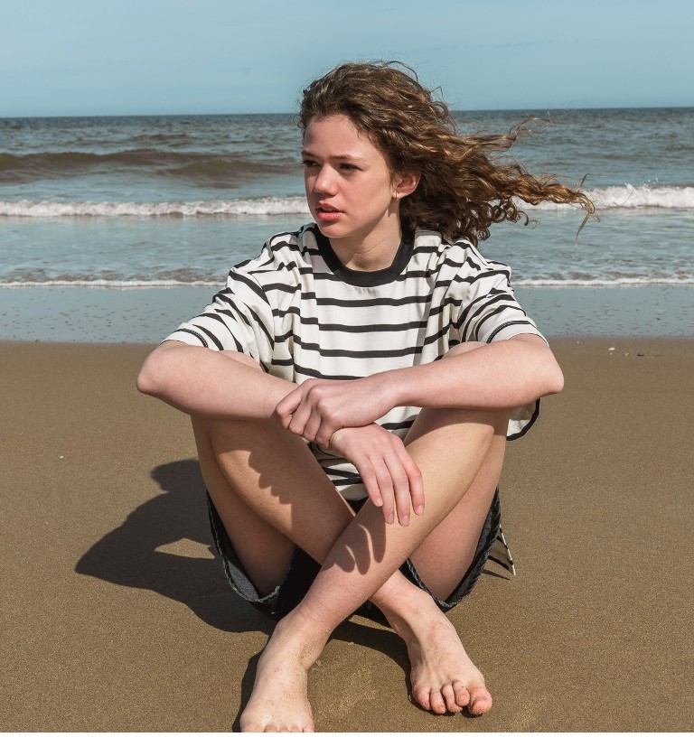 Jeffe VW | Network Model Agency