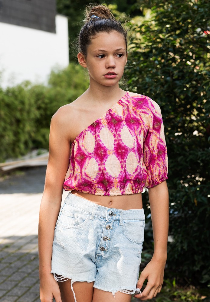 Jeffe VW | Network Model Agency