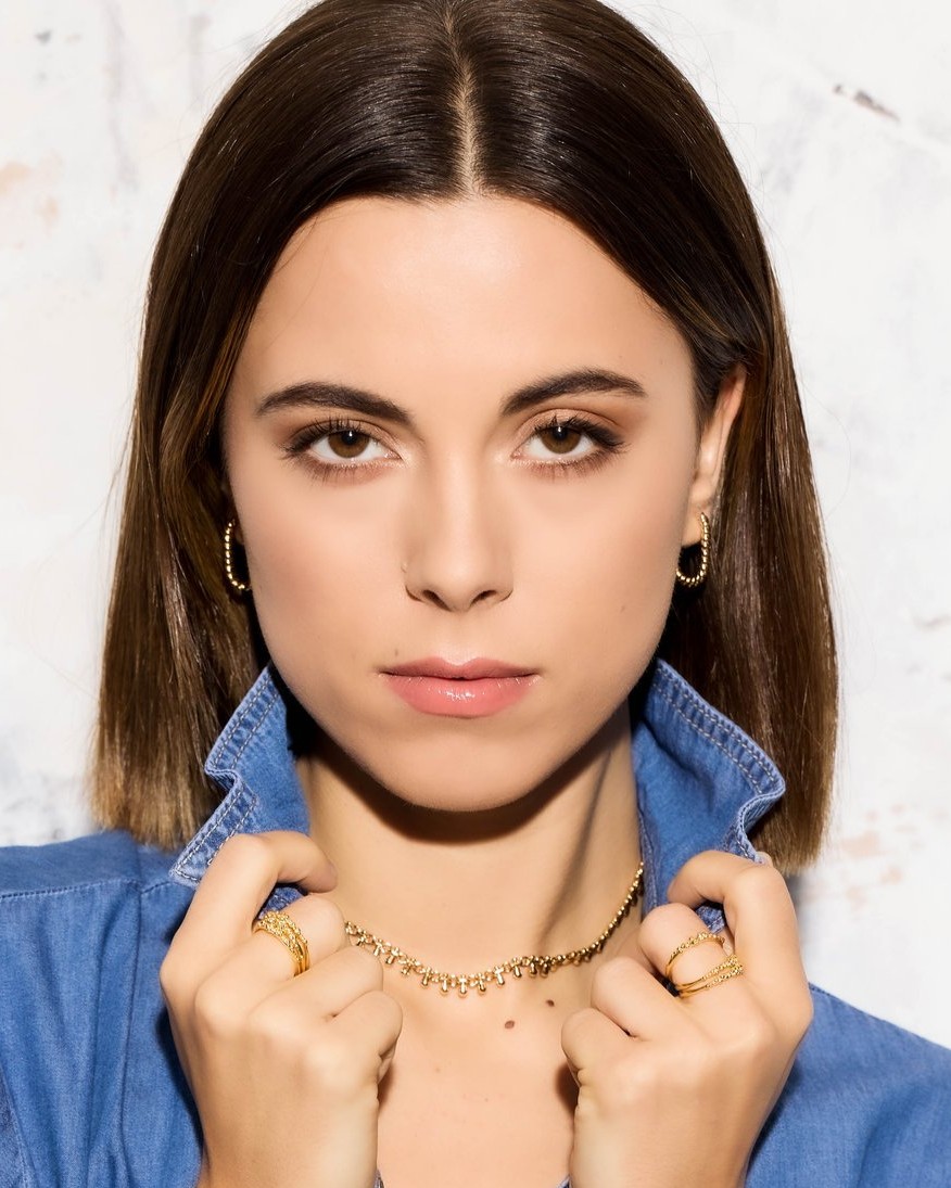 jelka l | Network Model Agency