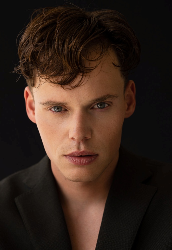 Jeroen B | Network Model Agency