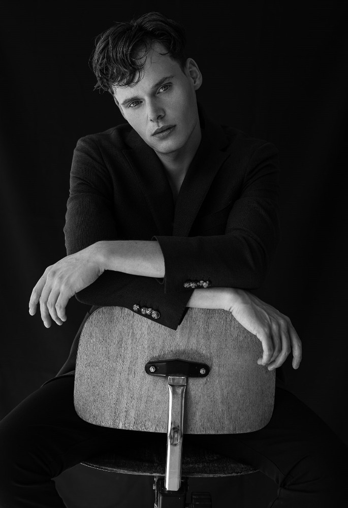 Jeroen B | Network Model Agency