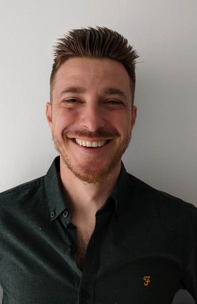Jeroen DG | Network Model Agency