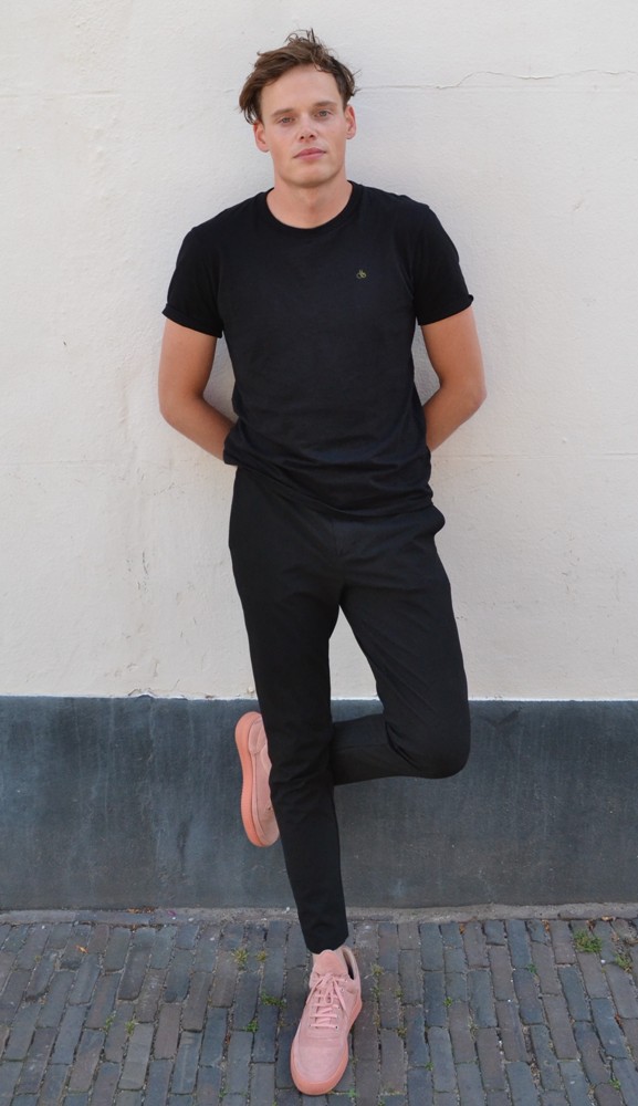 Jeroen DG | Network Model Agency