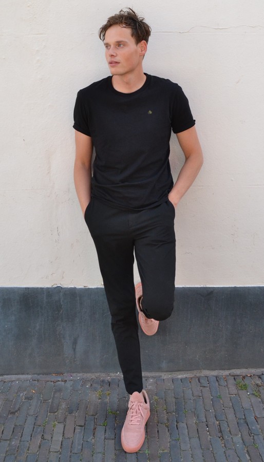 Jeroen DG | Network Model Agency